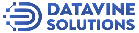 Contact Us – Data Vine Solutions